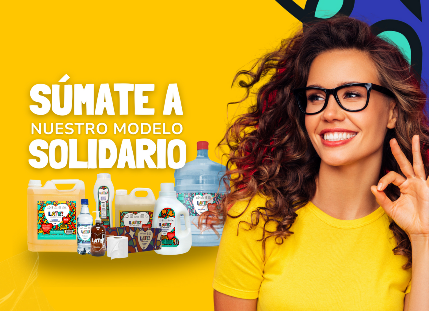 Compras con Propósito: El Poder de Apoyar Causas Solidarias - LateChile